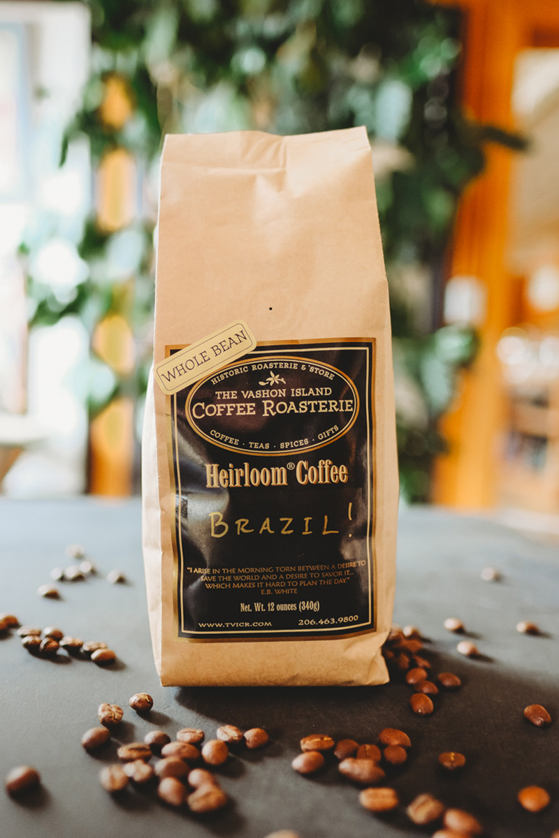 Buy Coffee – The Vashon Island Coffee Roasterie